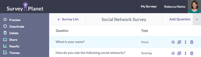That's What Everyone Says: 5 Free Tools For Effective Online Surveys