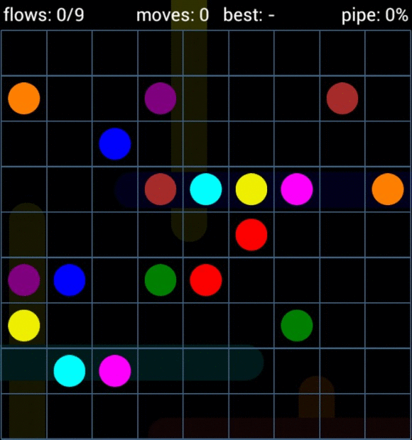 Games Are More Than Fun - This Is What Flow Free Can Teach You