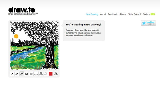 10 Incredibly Simple Ways to Share Stuff on the Web While Saving Time