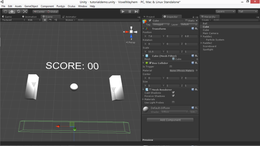 Unity 3d Programming Stashokye