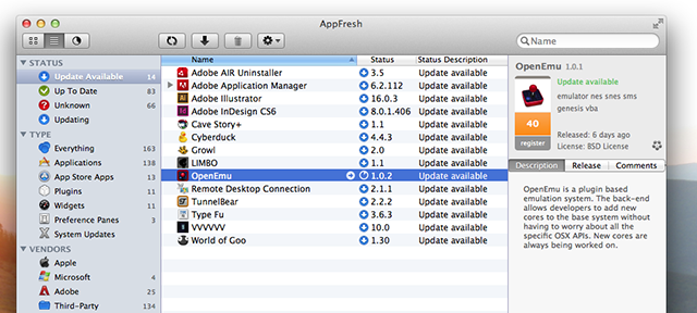 Get Easier Updates With These Alternative App Stores For Mac