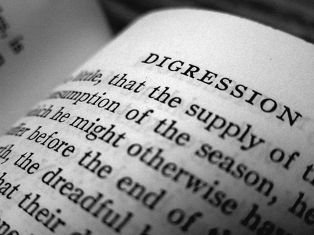 How To Write A Great Lede When Writing For The Web