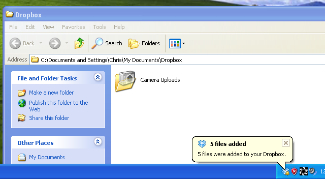 5 Tools To Migrate Your Data From Windows XP