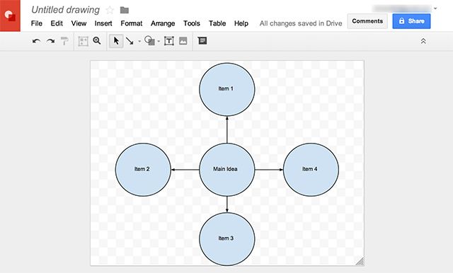 How To Use Google Drive To Capture Your Great Ideas & Never Lose Them