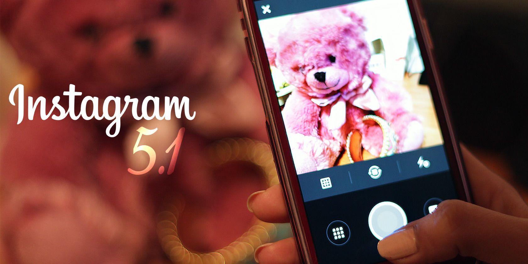 Instagram For Android 5.1 Update Makes It Faster; iOS Gets Slider For ... Instagram For Android 5.1 Update Makes It Faster; iOS Gets Slider For ...