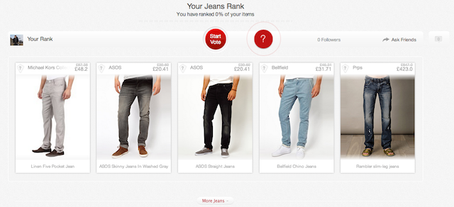 What To Wear: Compare Before You Shop For Your Next Apparel On picVpic