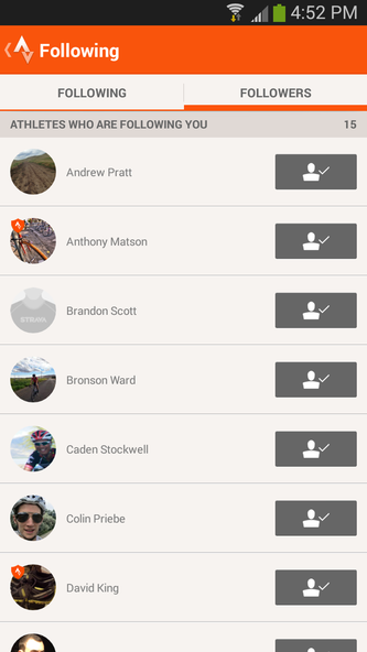 Track, Compete, Socialize, Explore With Strava Running & Cycling For ...