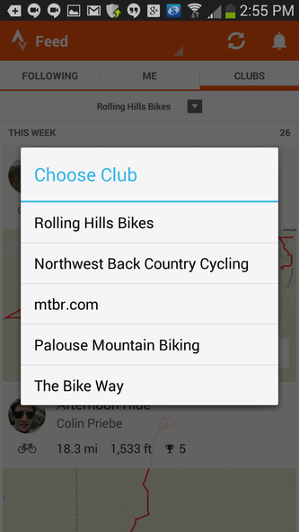 Track, Compete, Socialize, Explore With Strava Running & Cycling For ...