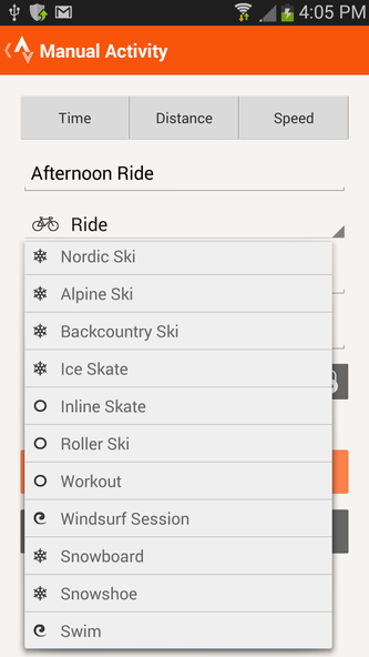 Track, Compete, Socialize, Explore With Strava Running & Cycling For ...