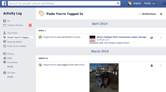 Are You Sharing Your Location On Facebook Without Knowing? [Weekly ...