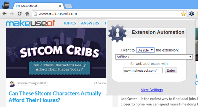 3 Chrome Extensions To Manage Your Chrome Extensions