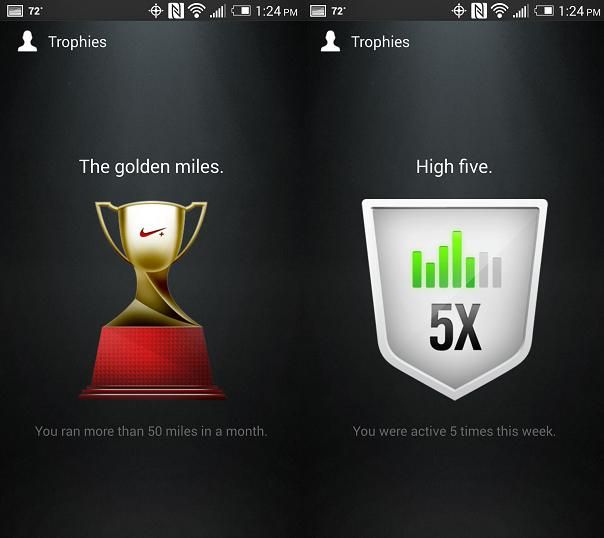 Track, Motivate, and Compete With Nike+ Running