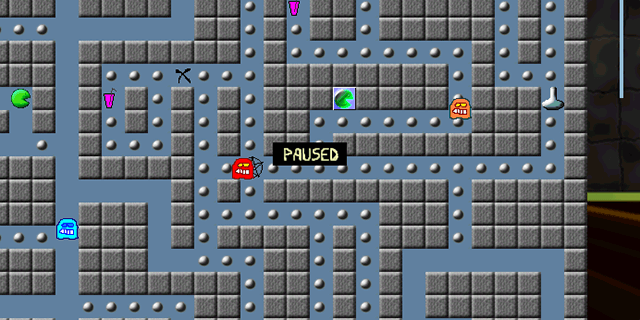 Pacmania: 4 Of The Best Pac-Man Clones Throughout History