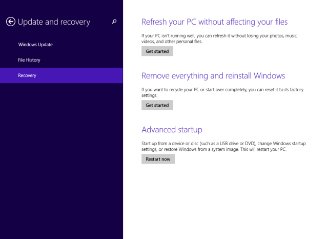 Windows 8 Crashing? How to Easily Troubleshoot Blue Screen & Other Issues