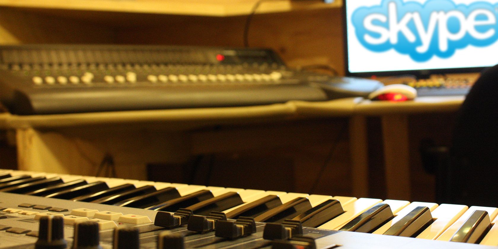 Microsoft Introduces Skype TX With Studio Quality Features