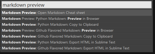 Making The Best Text Editor Better: 7 Great Sublime Text Packages