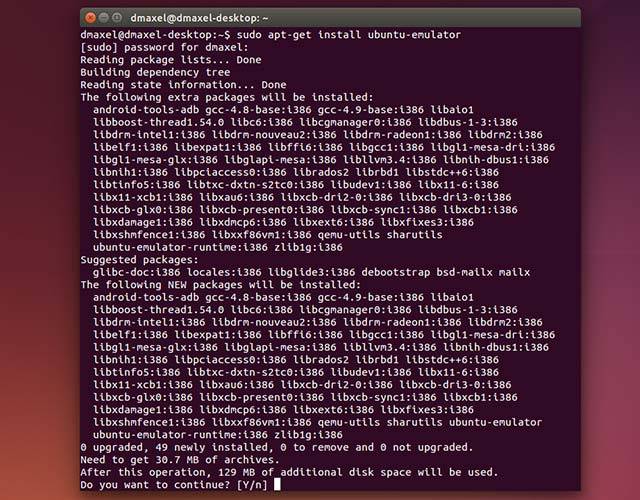 Want To Try Ubuntu Touch? Here's How