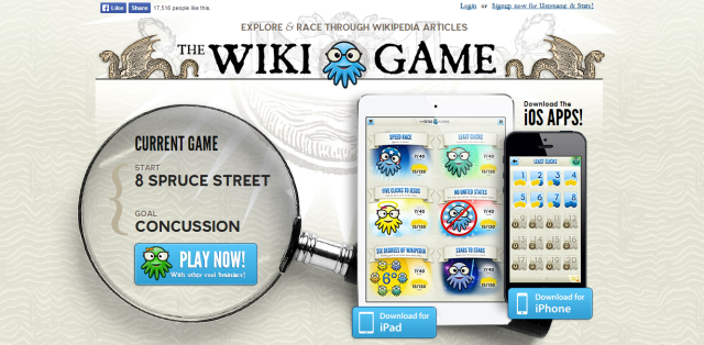 6 Games to Waste Time at the Office