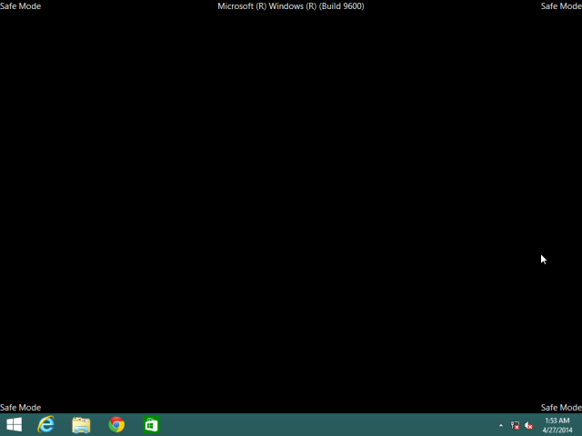 Windows 8 Crashing? How to Easily Troubleshoot Blue Screen & Other Issues