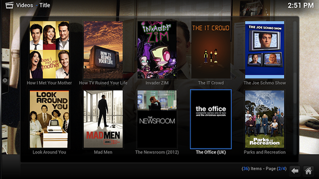 5 Top Tips for Managing Your Media Center Library