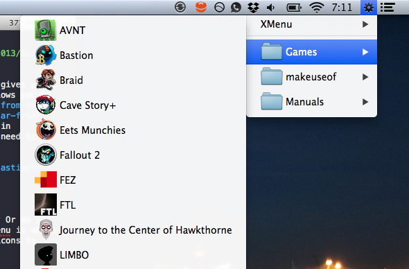 Pimp Your Mac's Menu Bar With The Best Tweaks & Apps