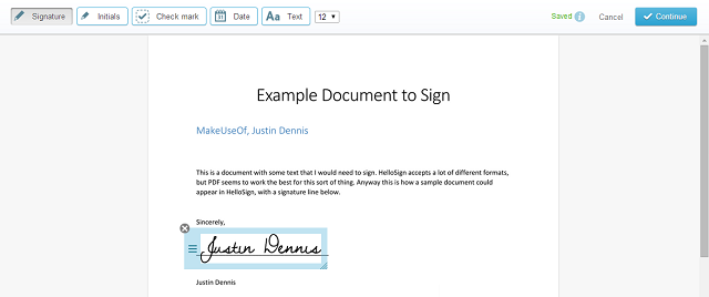 No Fax Machine? No Problem -- Easily Sign And Send Faxes From Your Computer