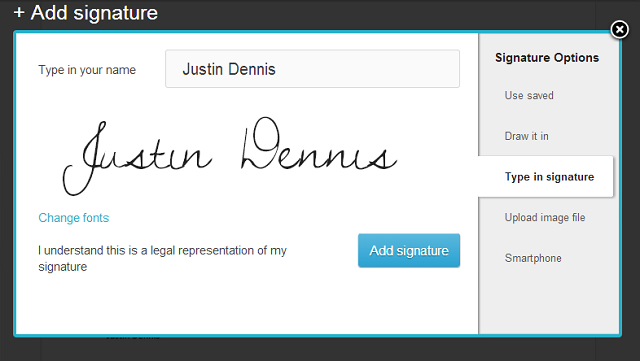 No Fax Machine? No Problem -- Easily Sign And Send Faxes From Your Computer
