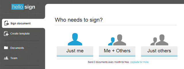 No Fax Machine? No Problem -- Easily Sign And Send Faxes From Your Computer