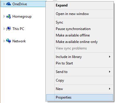 5 Smart Ways to Customize & Improve OneDrive in Windows 8.1