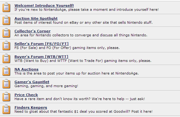 6 Websites Where You Can Indulge In Your Love of Retro Gaming