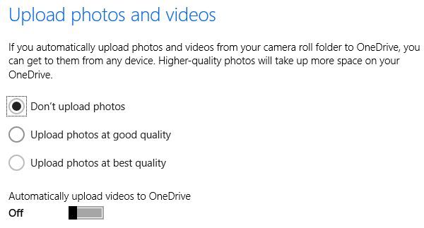 5 Smart Ways to Customize & Improve OneDrive in Windows 8.1