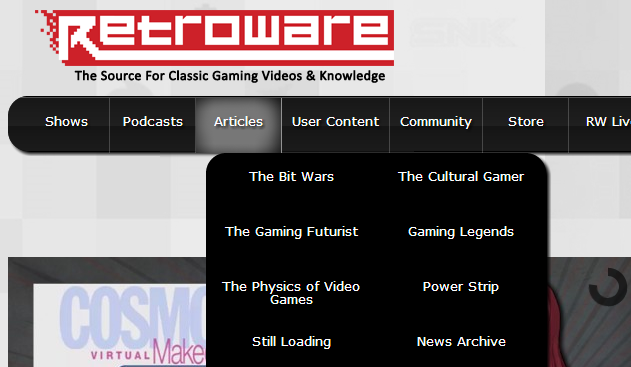 6 Websites Where You Can Indulge In Your Love of Retro Gaming