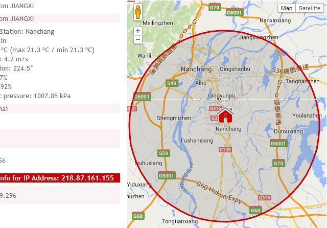 How To Spot A Chinese Domain Name Scam