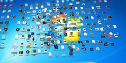 How To Create A File Folder For Your Desk Top Englishlasopa