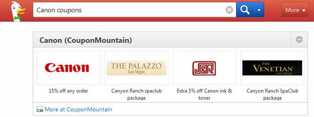 10 Useful DuckDuckGo Instant Answers That Save You Time & A Few Clicks