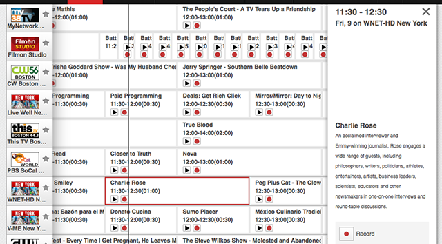 Watch Live TV Online, For Free, With FilmOn