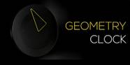 Geometry Clock Is A Geek s Dream Waiting To Happen