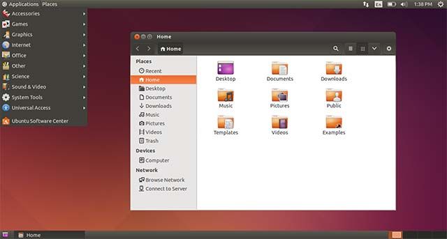 Gnome Flashback: A Gnome 2 Look-Alike Shell For Gnome 3