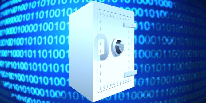 5 Bad Security Habits That Put You at Risk of Hacks and Scams