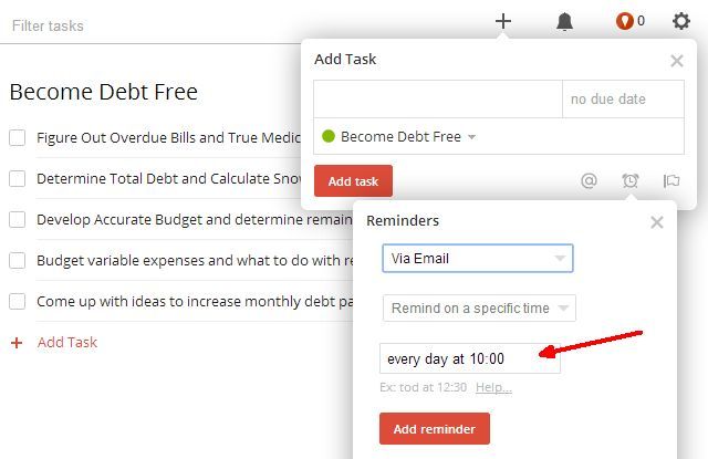 Automate Your Life and Job With Todoist and IFTTT