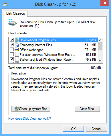 Low Disk Space? 5 Native Windows Tools To Free Up Storage Space