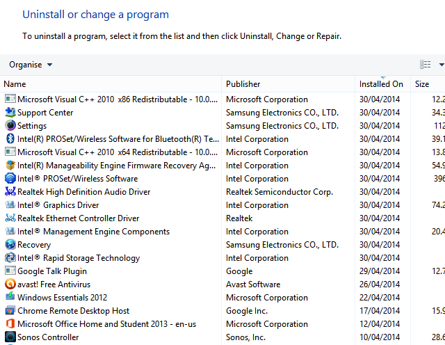 Low Disk Space? 5 Native Windows Tools To Free Up Storage Space