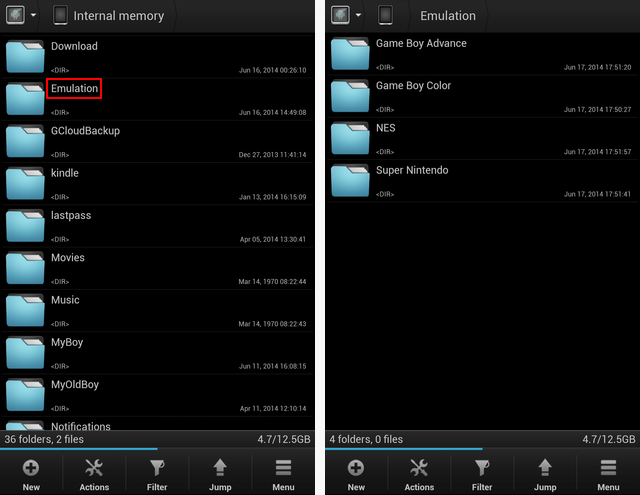 5 Best Retro Games That You Can Emulate On Android