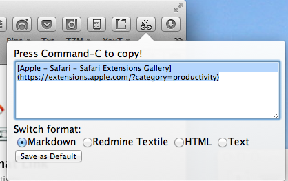10 Must-Have Safari Web Extensions To Increase Your Productivity