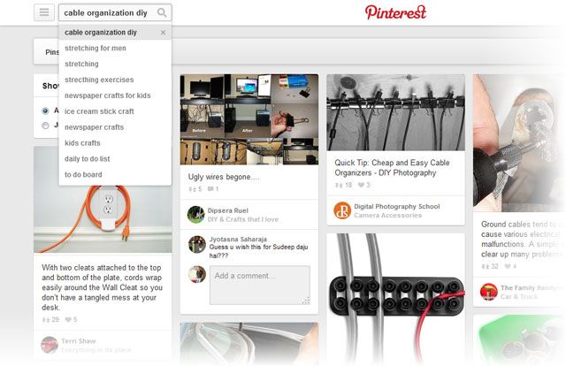 Distracted By Google Search? 4 "Search Engines" You Should Not Ignore