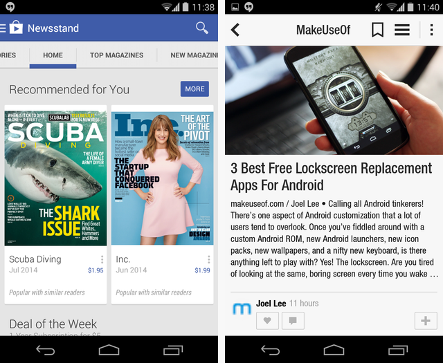 6 Tips To Help You Go Paperless On Android