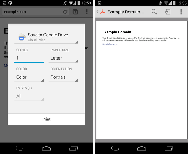 6 Tips To Help You Go Paperless On Android