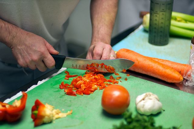 Intimidated by Cooking? 6 Simple Tips to Conquer Your Kitchen Fears