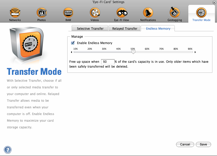 WiFi SD Cards: Comparison Review and Giveaway