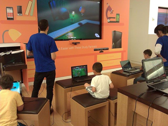 5 Technology Skills You Should Actively Encourage Children To Take Up